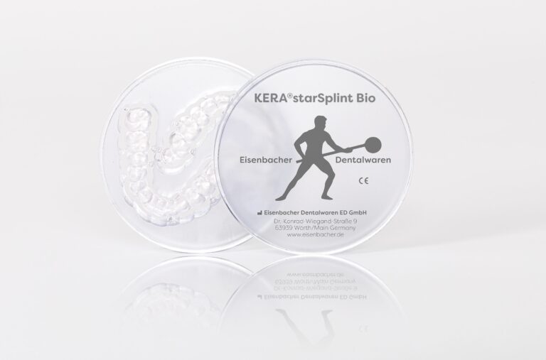 KERA®-DISC – Eisenbacher